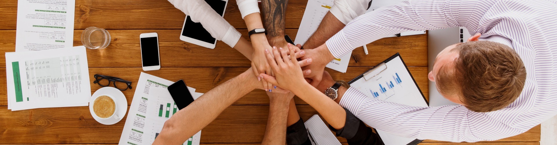 Parceiros - Lagoa Business Center